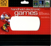 Coleco (Sega) Handheld